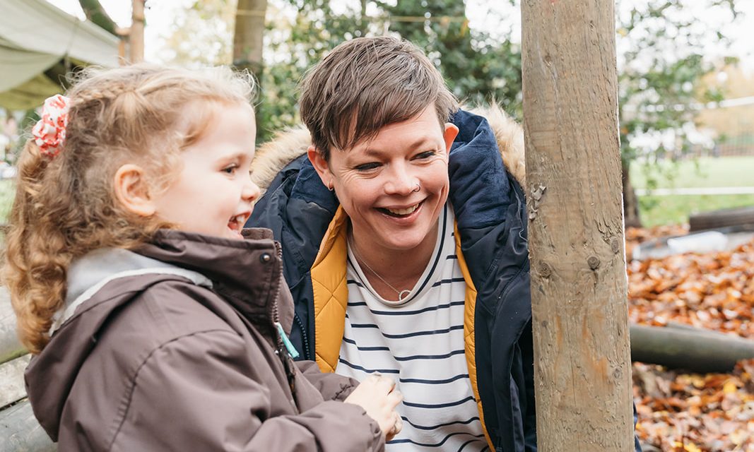 Pastoral Care & Wellbeing - Pownall Hall School
